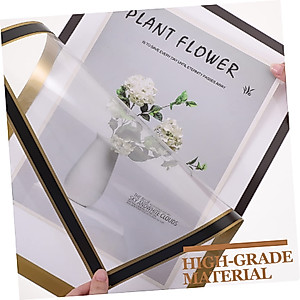 FAVOMOTO 4pcs Diamond Frame Picture Frames Display Shelf Photo Frame Diamond Art Frames Magnetic Frame Frames 30x40cm Painting Kit for Kid Art Picture Frame Creative Picture Frame