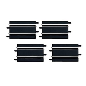 Carrera 20061656 GO/Digital 143 Straights 6.73 in / 171 mm (4) Slot Car Racing Accessory