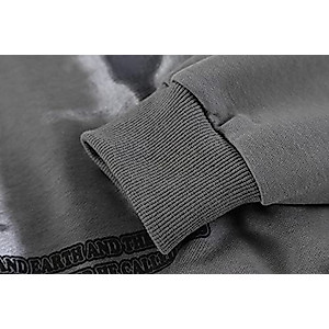 Aelfric Eden Y2k Hoodie Graphic Hoodies Oversized Cool Hoodies Streetwear Vintage Couples Hoodies