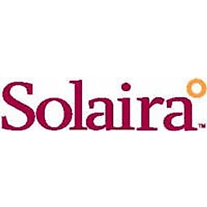 Solaria Electric Infrared Heater - Commercial-Grade, Indoor/Outdoor, 3000 Watt- 240 Volts