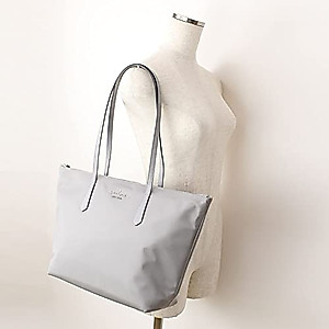 Kate Spade Kitt Large Nylon Tote