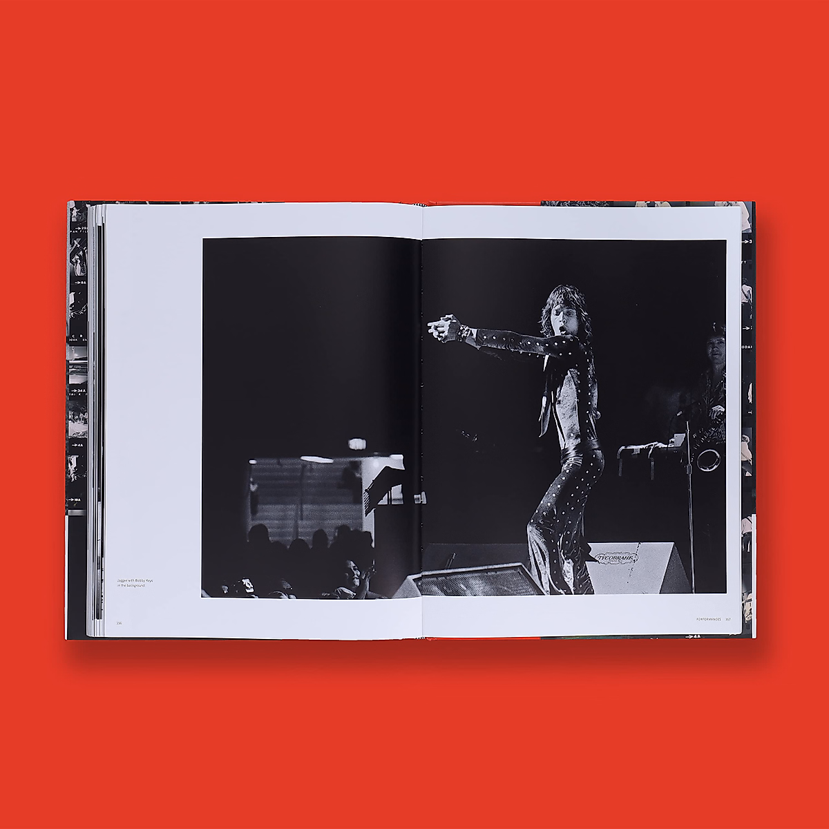 The Rolling Stones 1972 50th Anniversary Edition