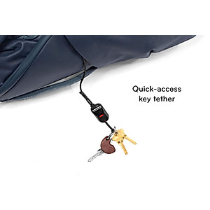 Peak Design Everyday Backpack V2 30L Midnight, Camera Bag, Laptop Backpack with Tablet Sleeves (BEDB-30-MN-2)