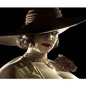 Resident Evil Village [USK 18 - UNCUT]