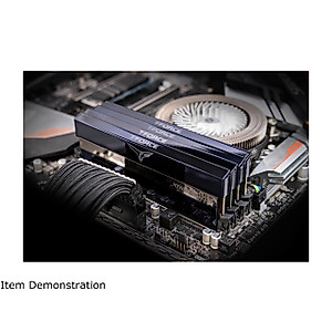 Team Group XTREEM ARGB Memory Module 32 GB 2 x 16 GB DDR4 4000 MHz