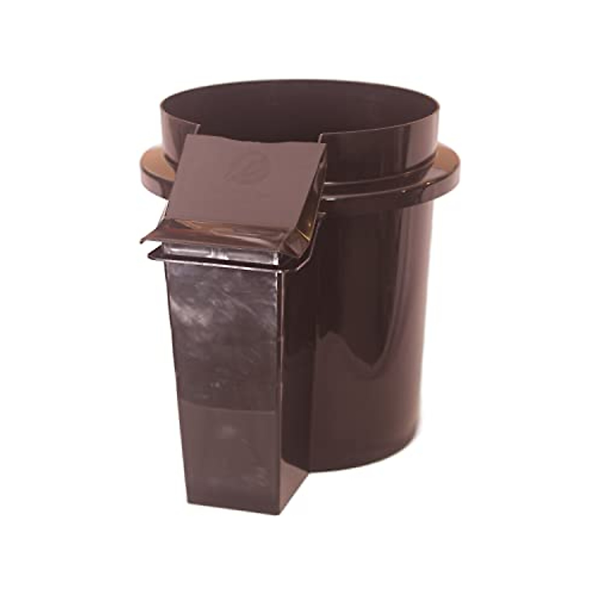 Hydrobucket for Deep Water Culture Gardens Used in Hydroponic Indoor Gardens. (2)