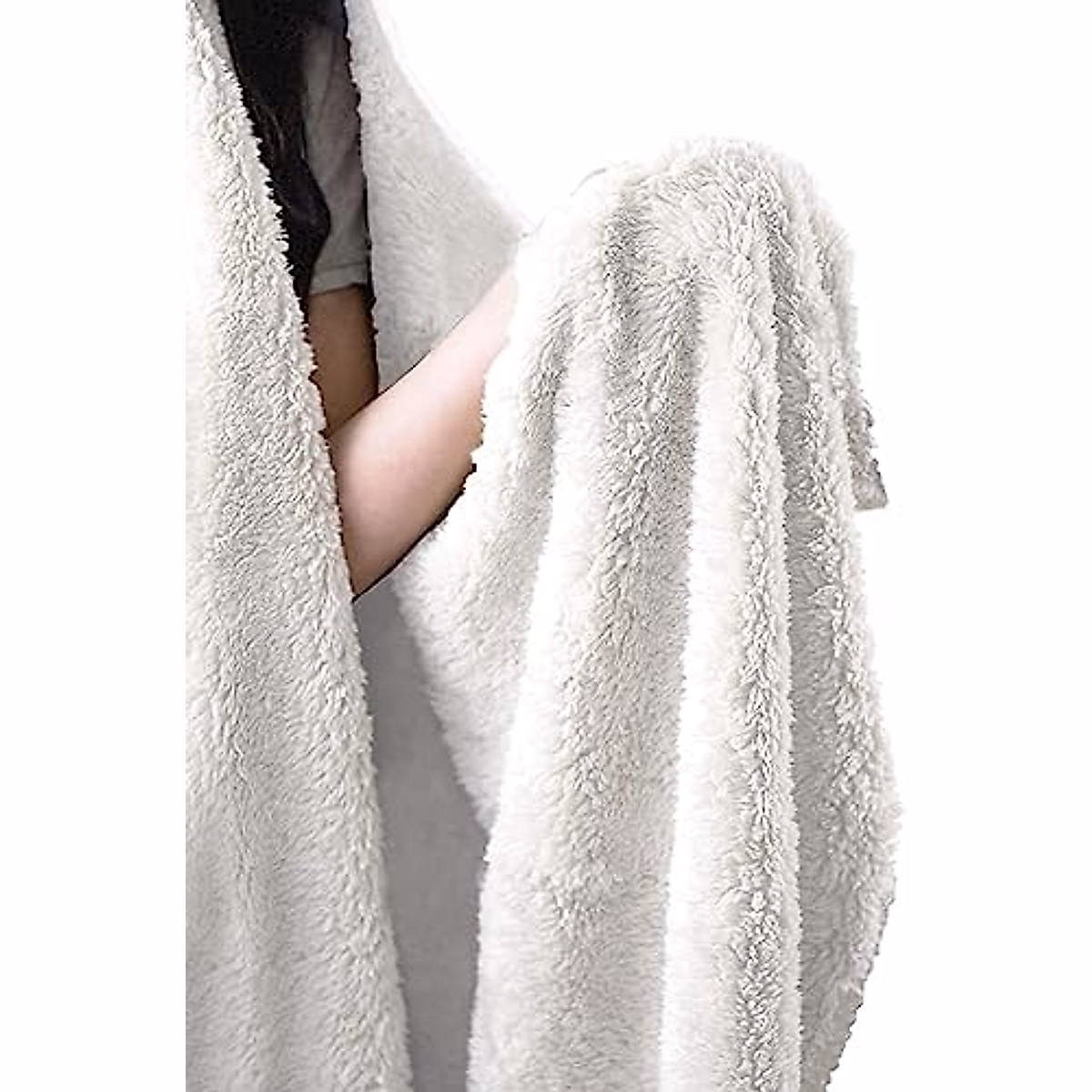 BURNAR Medieval 3D Printing Hooded Blanket Warm Celtic Knot Viking Dragon Ax Rune Totem Unisex Winter Wearable Hooded Blanket Double Thick Plush Fleece Blanket (Color : J, Size : 50x60in/130x150cm)