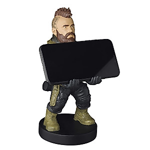 Exquisite Gaming Call of Duty Specialist 2 Ruin Cable Guy , Green