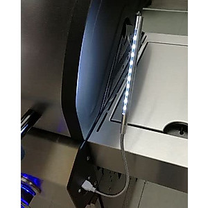 Monument Grills USB Light, Grill Light for Grilling and BBQ