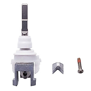 MORICHS Replacement Electric Toothbrush Link Rod Parts for Philips HX9340 HX6730 HX6930 HX6210