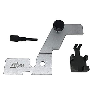 CTA Tools 5067 Timing Tool Kit - Compatible with Ford 2.0L EcoBoost