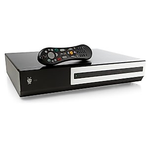 TiVo HD Digital Video Recorder (Old Version)