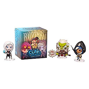 Cute But Deadly Series 4 (PS4)
