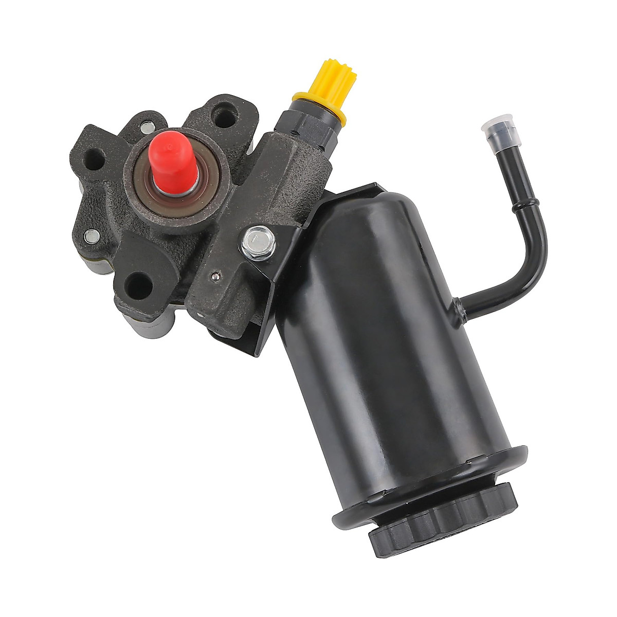 Power Steering Pump With Resevoir Replacement For Toyota Tacoma 4Runner T100 3.4L V6 Replaces 5478N, 4432035490, 443200W020, 4432004052, 4432034060 Power Assist Pump