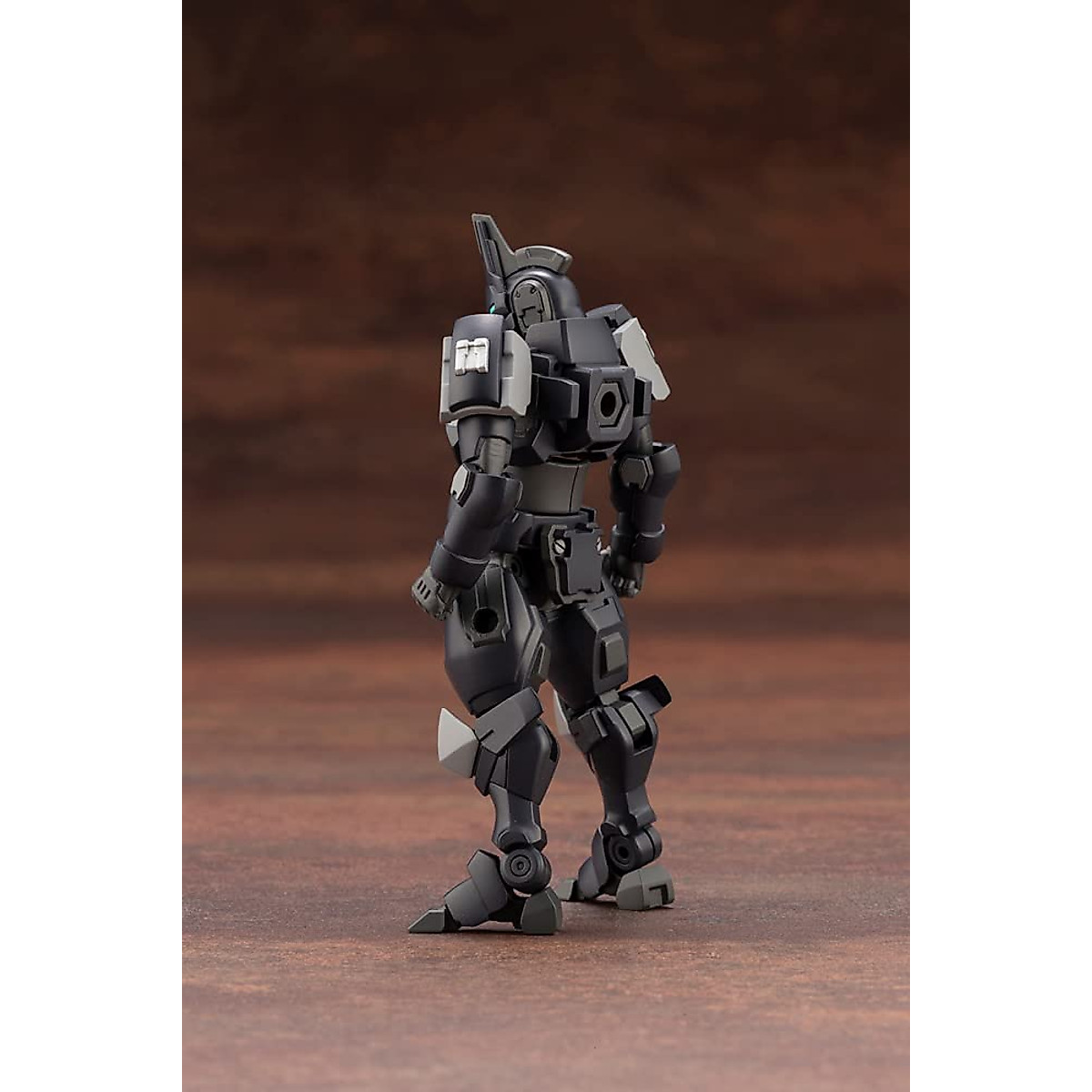 Kotobukiya Hexa Gear: Governor Ignite Spartan 1:24 Scale Model Kit, Multicolor