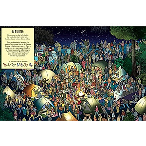 Where's the Unicorn?: A Magical Search Book (A Remarkable Animals Search Book) (Volume 1)