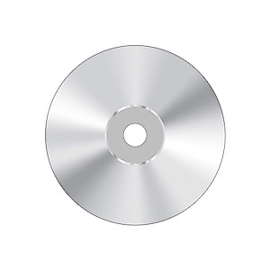 MediaRange MR422 100 x 4.7GB DVD-R Blank DVD Pack