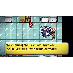 Monster Crown - Nintendo Switch