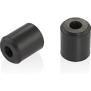 Arkorus [New] (8 x PCS) Ski Wall Mount, Ski Storage, Vertical Ski hanger Wall holder support Durable rack to safely store and display your Skis