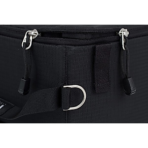 f-stop – Shallow Medium Internal Camera Unit (ICU) Pack Insert for DSLR, Mirrorless, Photo Gear Storage and Carry Protection