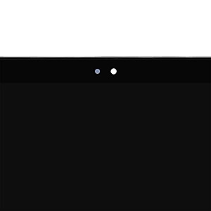 12.3" LCD Replacement for DELL Latitude 12 5285 5290 Tablet 2 in 1 Assembly with Bezel VKJCN 0VKJCN 1920×1080 LCD LED Touch Screen Digitizer Assembly