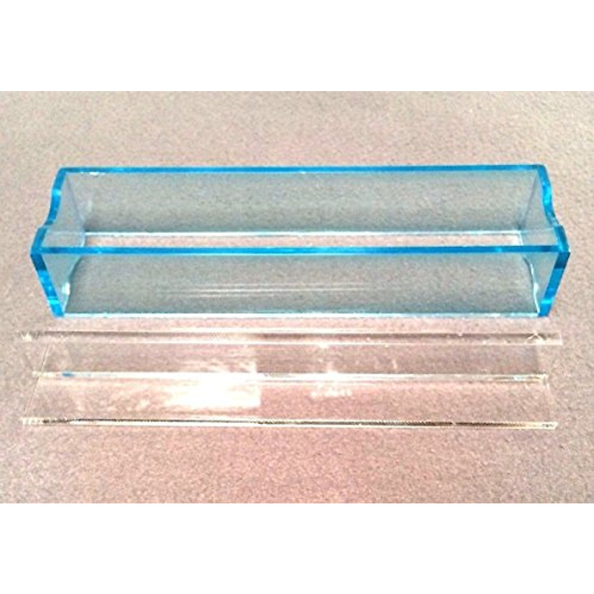 AZM Displays Blue Large Musubi Sushi Maker Mold Non Stick