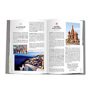 The Luxury Collection: Certified Indigenous