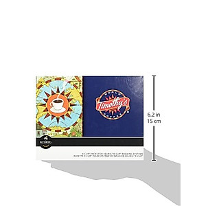 Rainforest Espresso Coffee