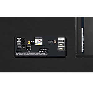 LG OLED77CXPUA Alexa Built-In CX 77-inch 4K Smart OLED TV (2020 Model)