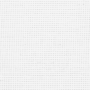 Con-Tact Brand Natural Weave Shelf Liner, Non-Adhesive and Skid-Resistant Contact Drawer Liner, 12" x 4', Lattice White, 6 Rolls