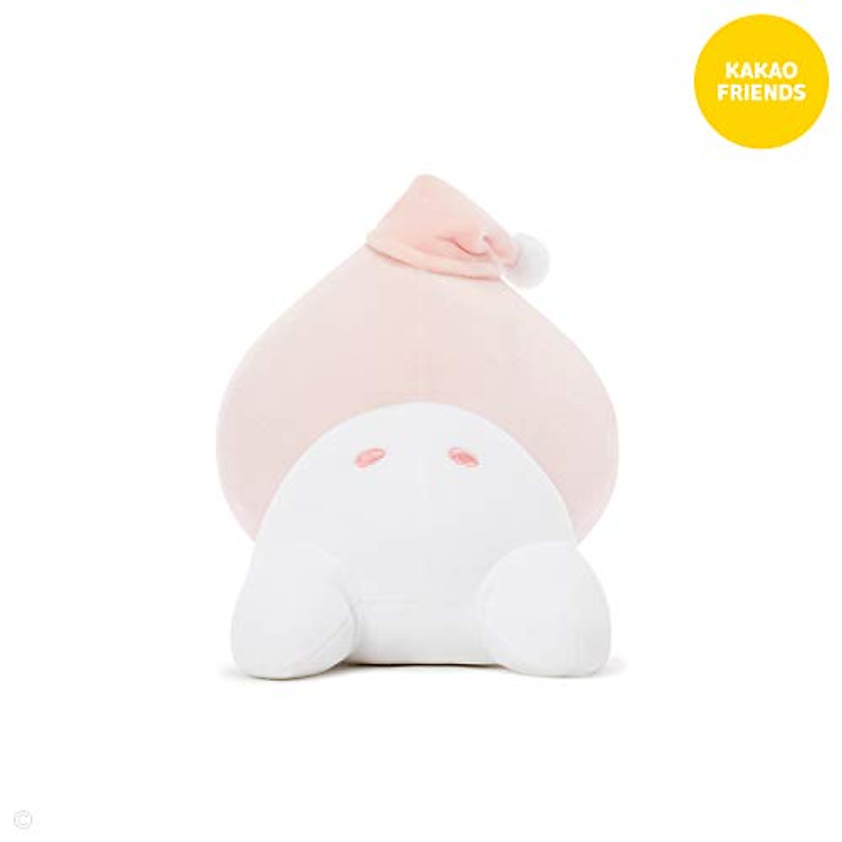KAKAO FRIENDS Official- Sweet Dream Baby Pillow (Apeach)