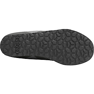 Giro Tracker - Women's Dark Shadow (2022) 6.5