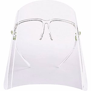 FLTR Pure Protection Anti-Fog Face Shields 10-pack Barrier Comfort