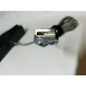 TOPAZ SignatureGem T-LBK462-HSB-R 1X5 Backlit LCD Signature Capture Pad USB Connection (Renewed)