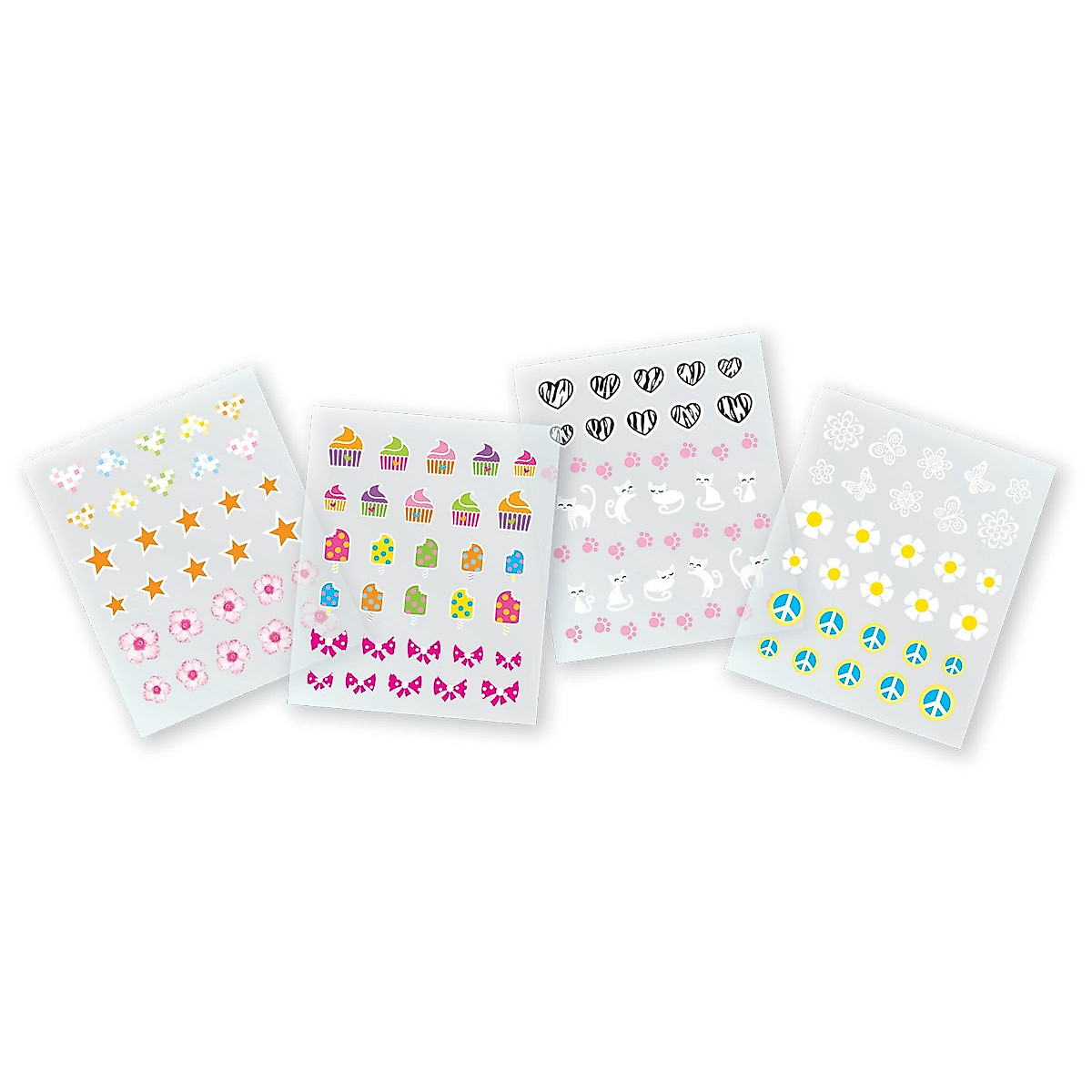 Creativity for Kids Ultimate Nail Studio Manicure Play Set