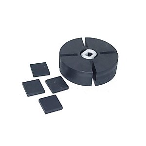 PP205, HA3005 5/8" Rotor Kit For Desa Reddy, Master Heater