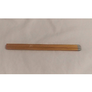 10 X Featherless Arrows for WT4-Xtreme Power Crossbow