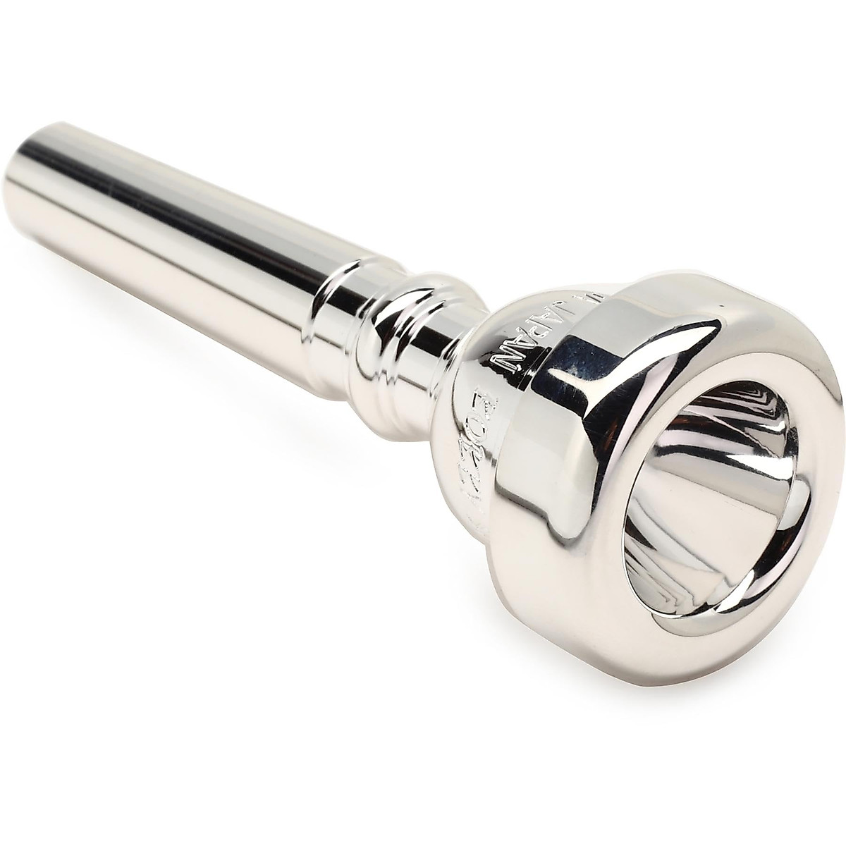 Yamaha Flugelhorn Mouthpiece Bobby Shew Signature (YAC SHEWFLUGEL)