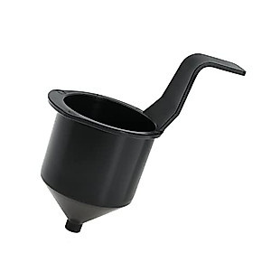 Liquid Consistency Thickness Cup Viscosity Measuring Cup Measure Paint Varnish Lacquer Inks Replace SG244 1PCS