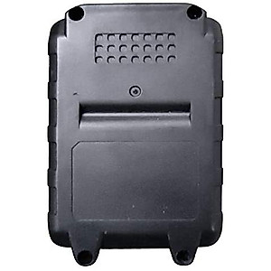 NANDAN 21V Cordless Grass Trimmer with Steel Blades,Electric Grass Brush Cutter Kit, Weed Wacker Battery & Charger Included,for Shrub Garden Grass Or Lawn,21V LithiumBattery