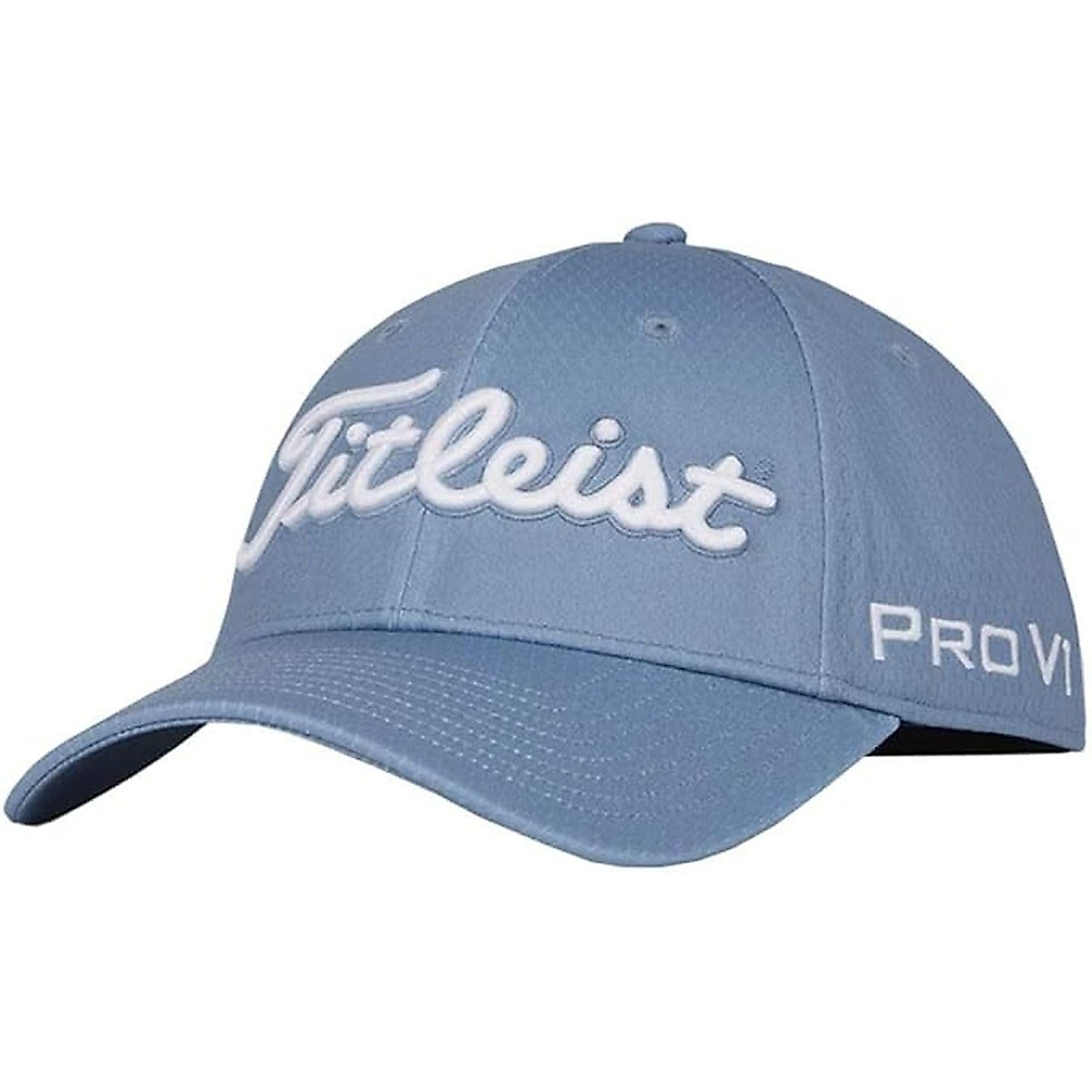 Titleist Golf Tour Elite Hat Vintage Blue/White Extra Large/XXL