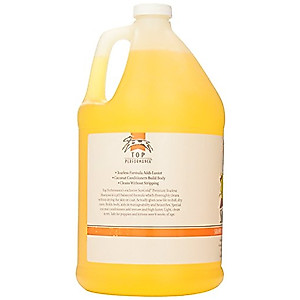 Top Performance SunGold Puppies and Kittens Shampoo, 1-Gallon