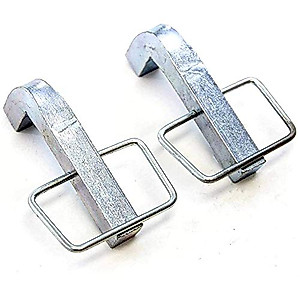 Equal-i-zer 95-01-9430 Snap L-Pin 2-Pack