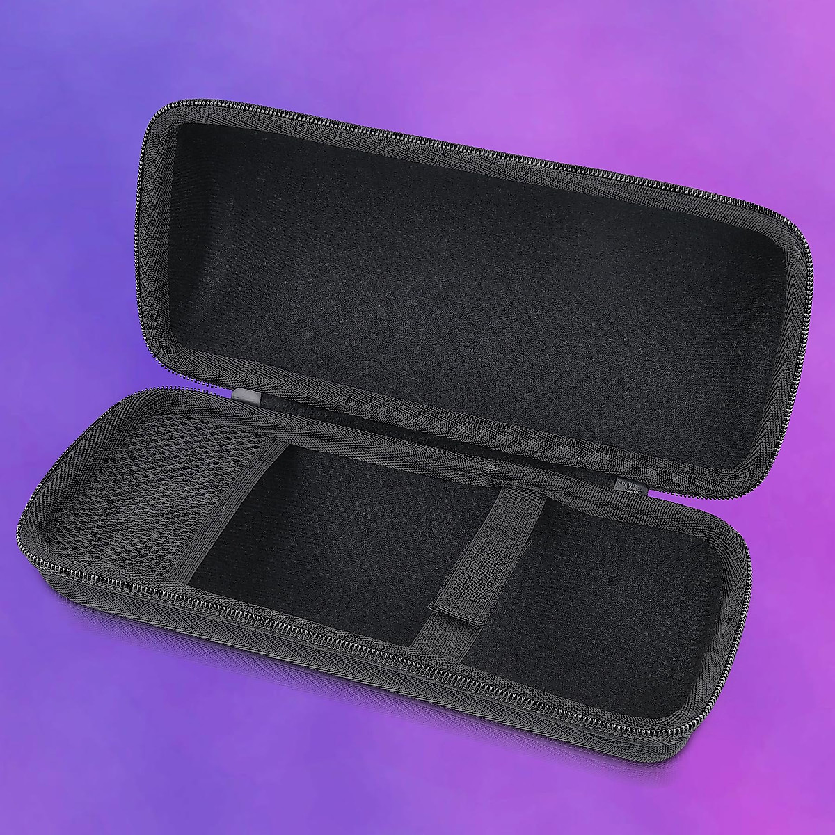 co2CREA Hard Case Compatible with Anker Soundcore Glow Portable Speaker