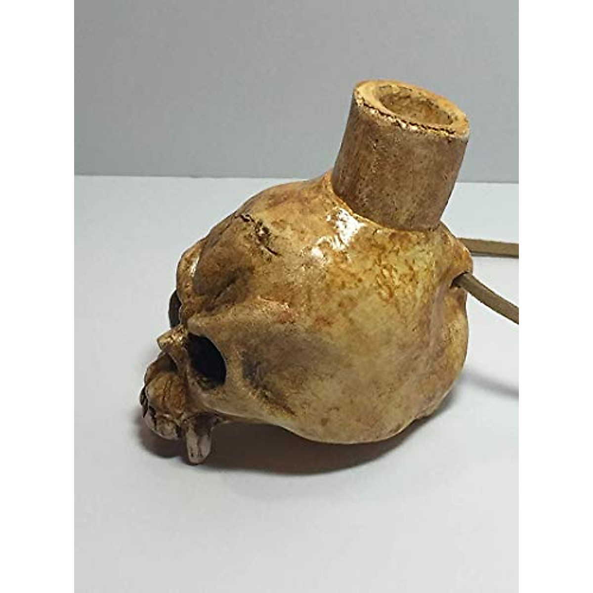 Aztec Death Whistle - La Muerte