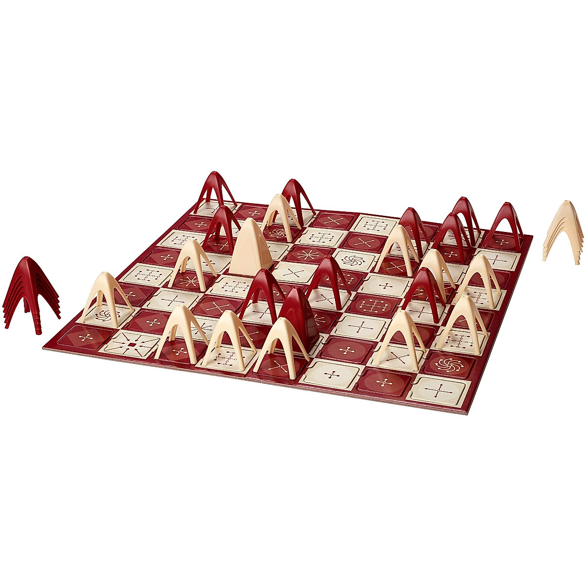 Mattel Games Chess Unbound