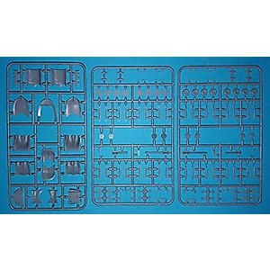 AMP 144-002 - 1/144 - В-2 Spirit Northrop Grumman Stealth Bomber Plastic Model