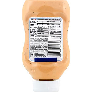 Heinz Kranch Ketchup & Ranch Sauce Mix (19 oz Bottle)