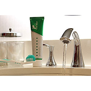 • Opalescence Whitening Toothpaste, Fluoride Teeth Whitening Toothpaste, Mint Flavor, 4.7 Ounces, 1 Case