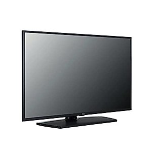 LG UT570H 43UT570H9UA 43" Smart LED-LCD TV - 4K UHDTV - Titan - HDR10 Pro, HLG - LED Backlight - 3840 x 2160 Resolution